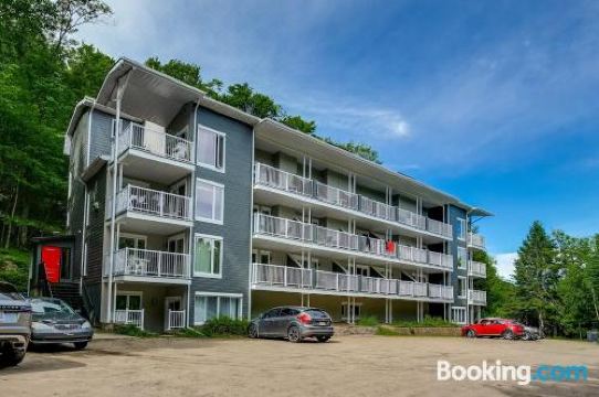 Le Lightroom by Gestion ELITE,Mont Tremblant - Updated Prices & Hotel Reviews 2025 | Trip.com