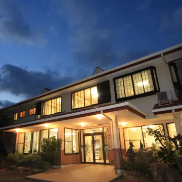 Shirogahama-so - Amakusa