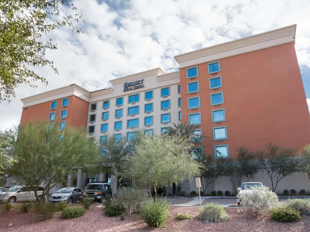 Drury Inn & Suites Phoenix Happy Valley - Phoenix, AZ
