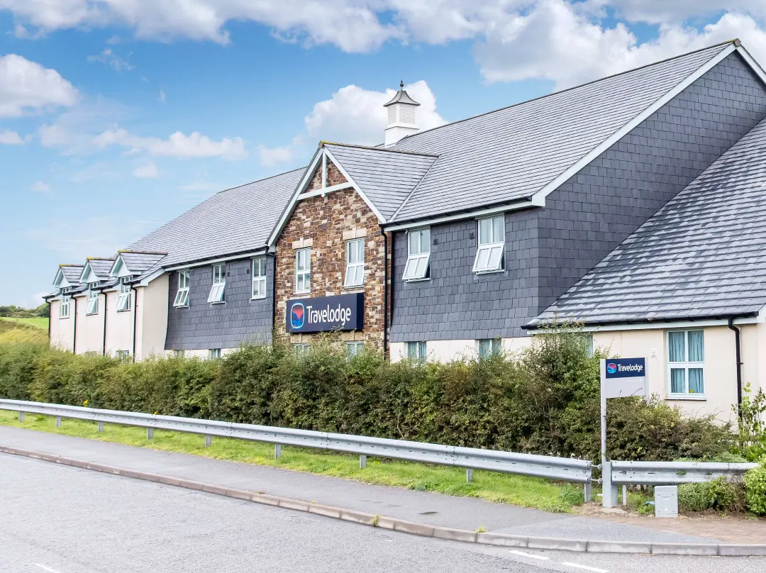 Travelodge Wadebridge - Wadebridge