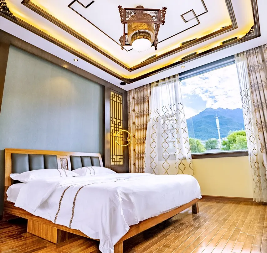 Fengjinjian Inn - 大理市
