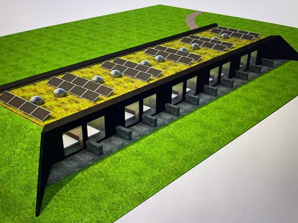 Hajé Nieuwegein - Vianen