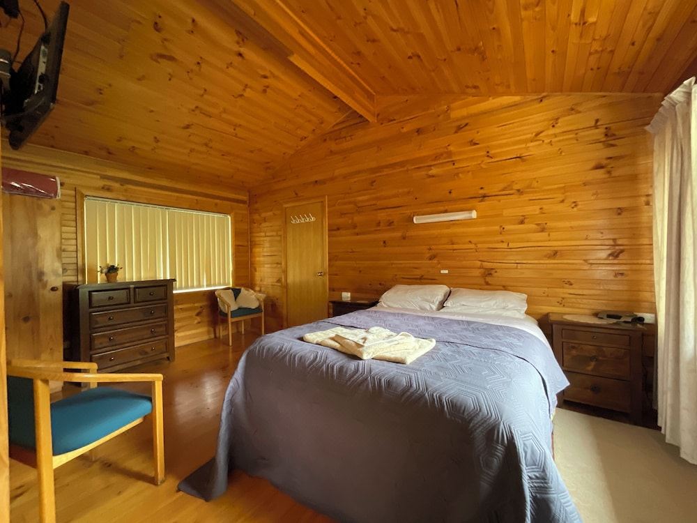 Silver Ridge Retreat - Tasmania