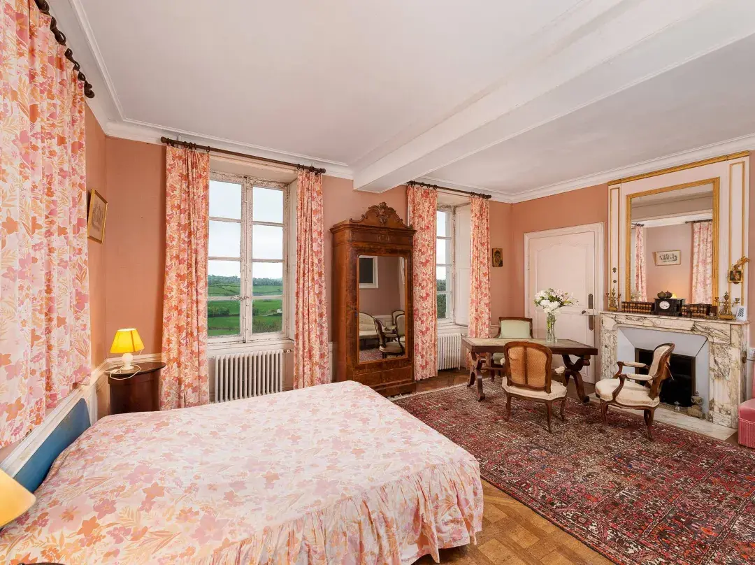 Château Pour Se Retrouver - Nièvre