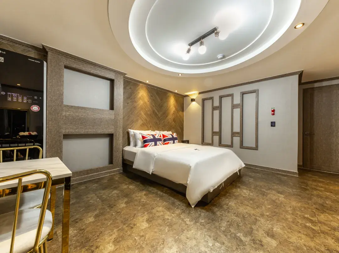 Iksan Hotel G7 - Iksan-si