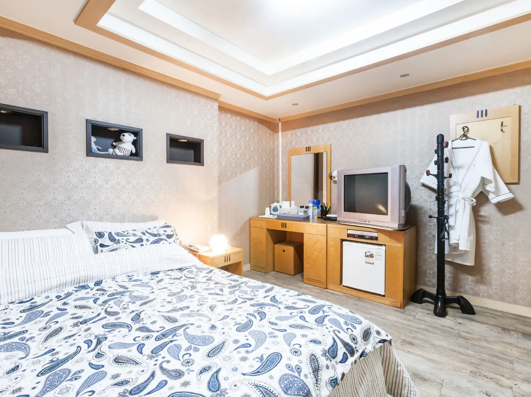 Hwaseong Bali - 화성시