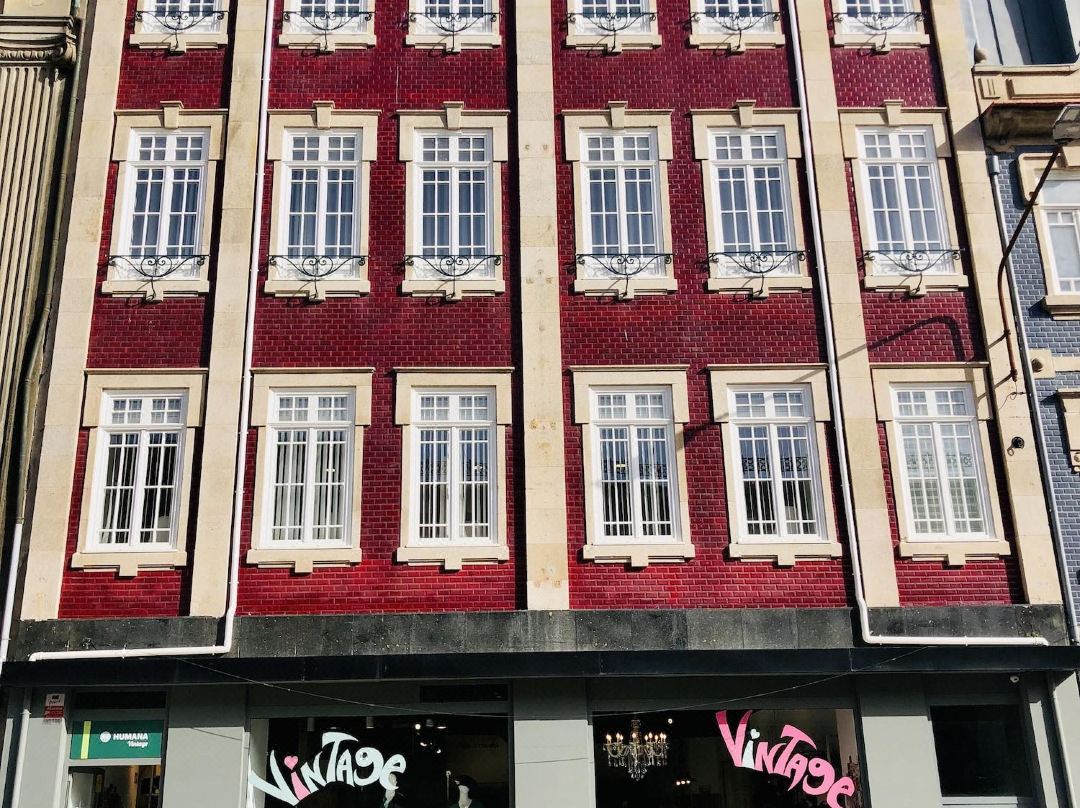 Youropo - Downtown - Vila Nova de Gaia