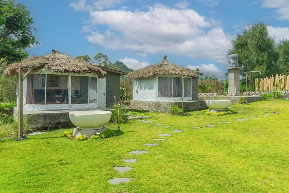 Polestay Glamping Kintamani - Kintamani