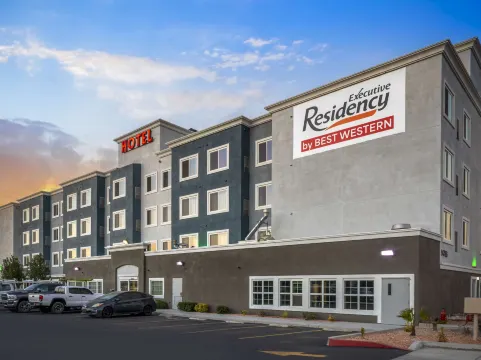 Executive Residency By Best Western Victorville - Victorville, CA