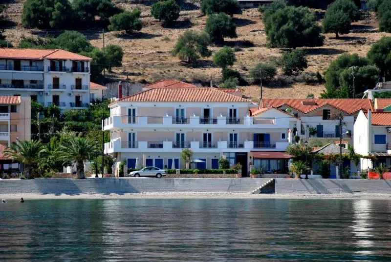 Kalypso Hotel - Cephalonia