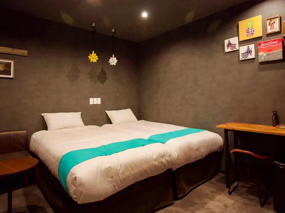 Moriya Iriomote Hotel - Okinawa