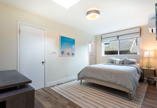 Family-friendly Modern Cozy Downtown Mill Valley Unit in San Francisco ...