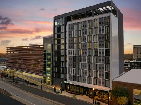 Ac Hotel St. Louis Clayton - Kirkwood, MO