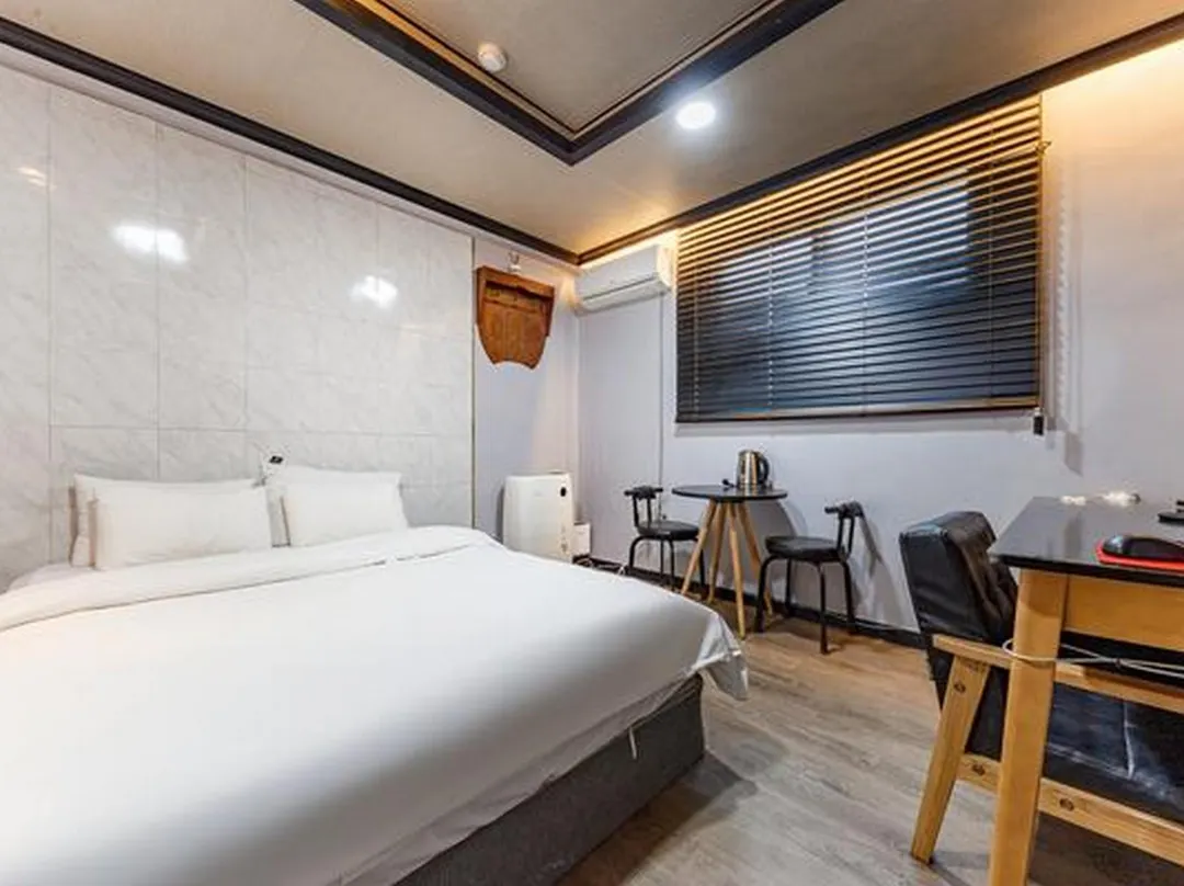 H Boutique Motel - 논산시