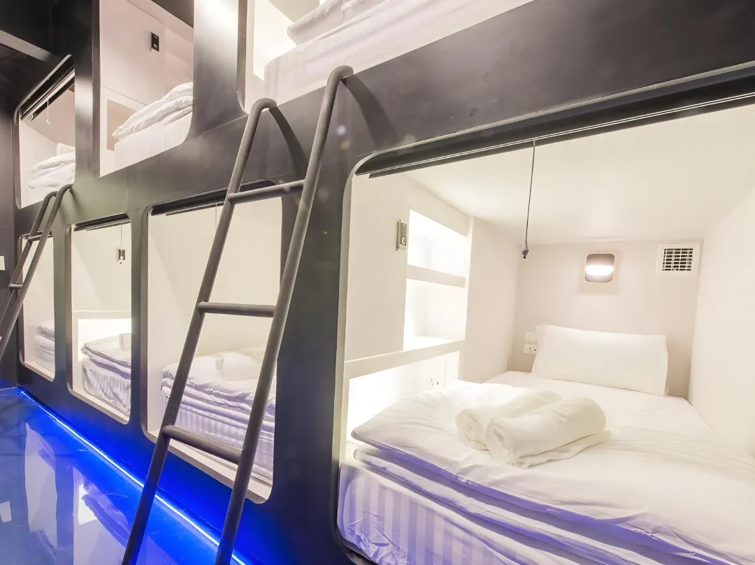 Laf Hotel Aree - Bangkok