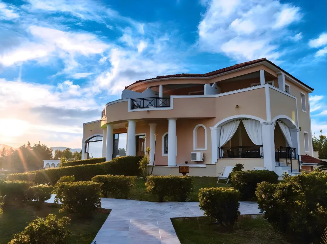 Anagenessis Suites And Spa Resort - Zakynthos
