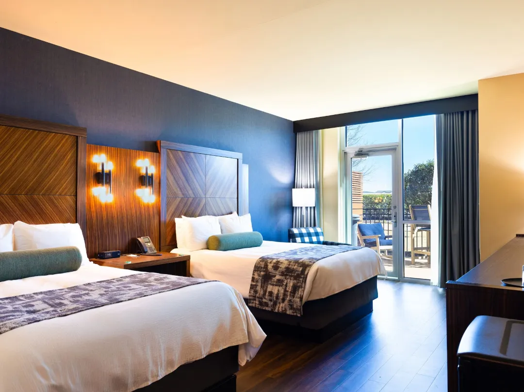 Apache Casino Hotel - Lawton, OK