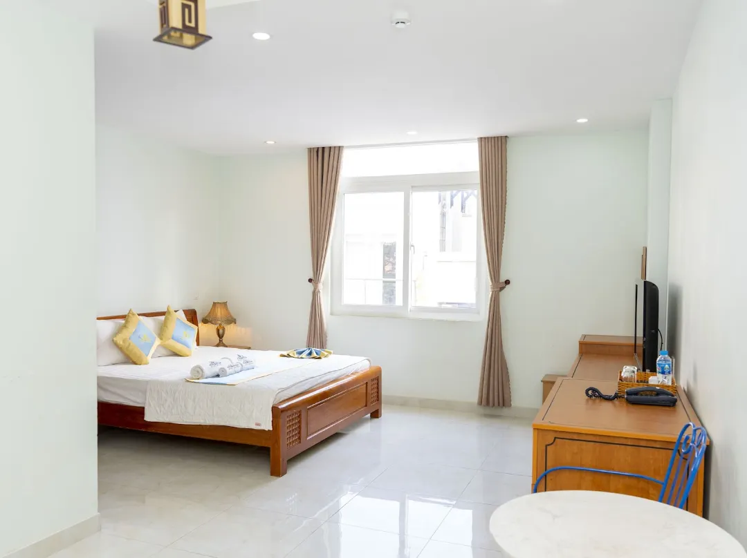 Tnh Hotel Vung Tau - Vũng Tàu