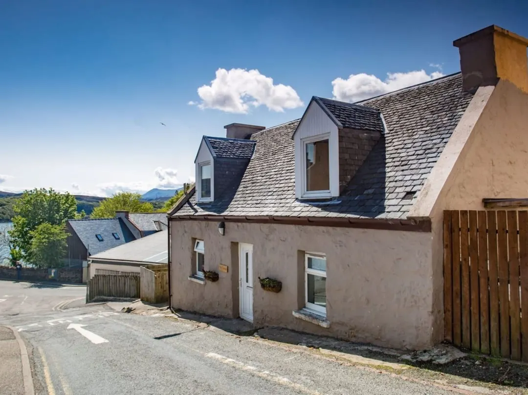 Bosville Hotel - Skye