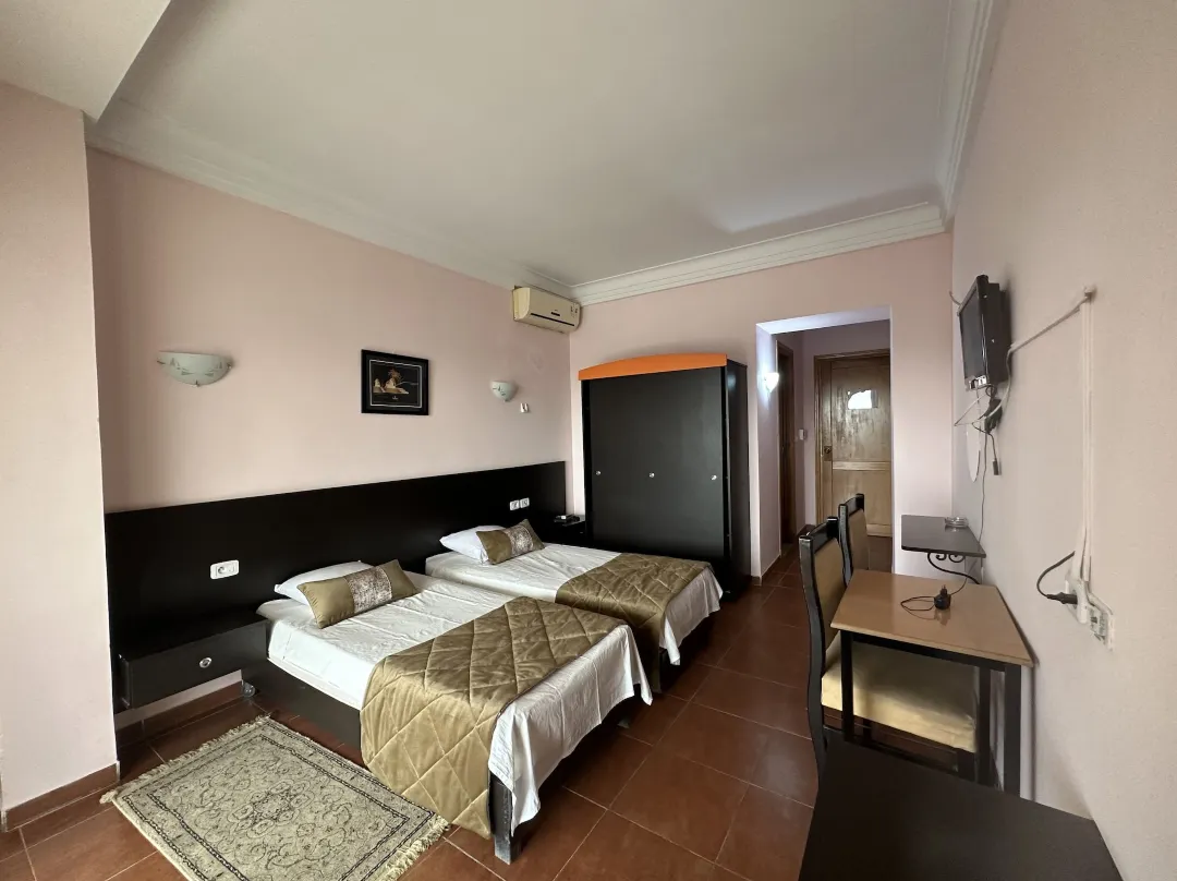 Hôtel Galaxy - Sfax