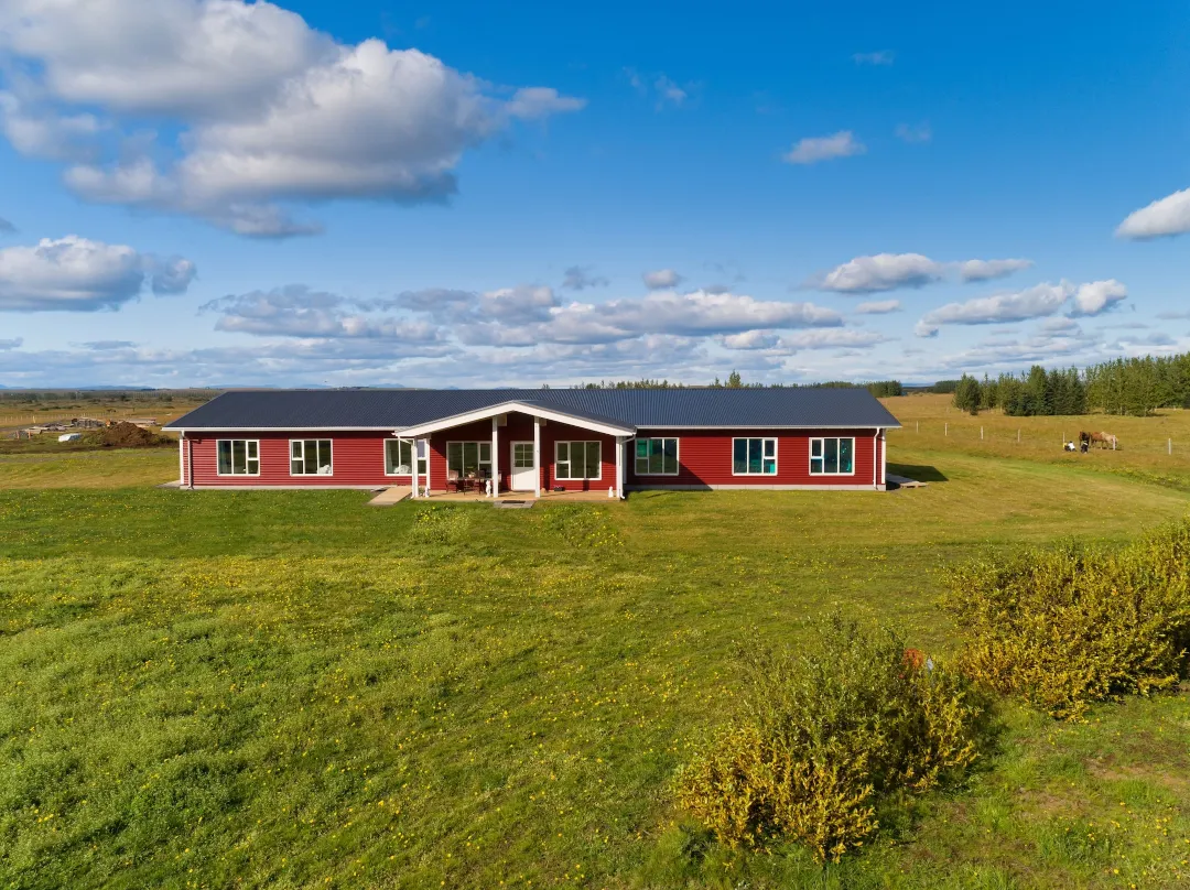 Loa´s Nest Guesthouse - Islandia
