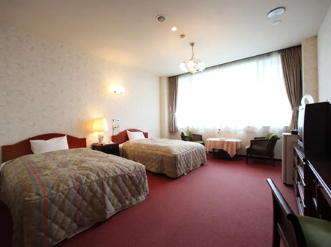Sun Park Hotel - Sasebo