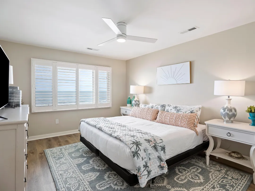 Panoramic Ocean Views And Community Pool - Idyllic Modern Retreat - Mount Pleasant, SC