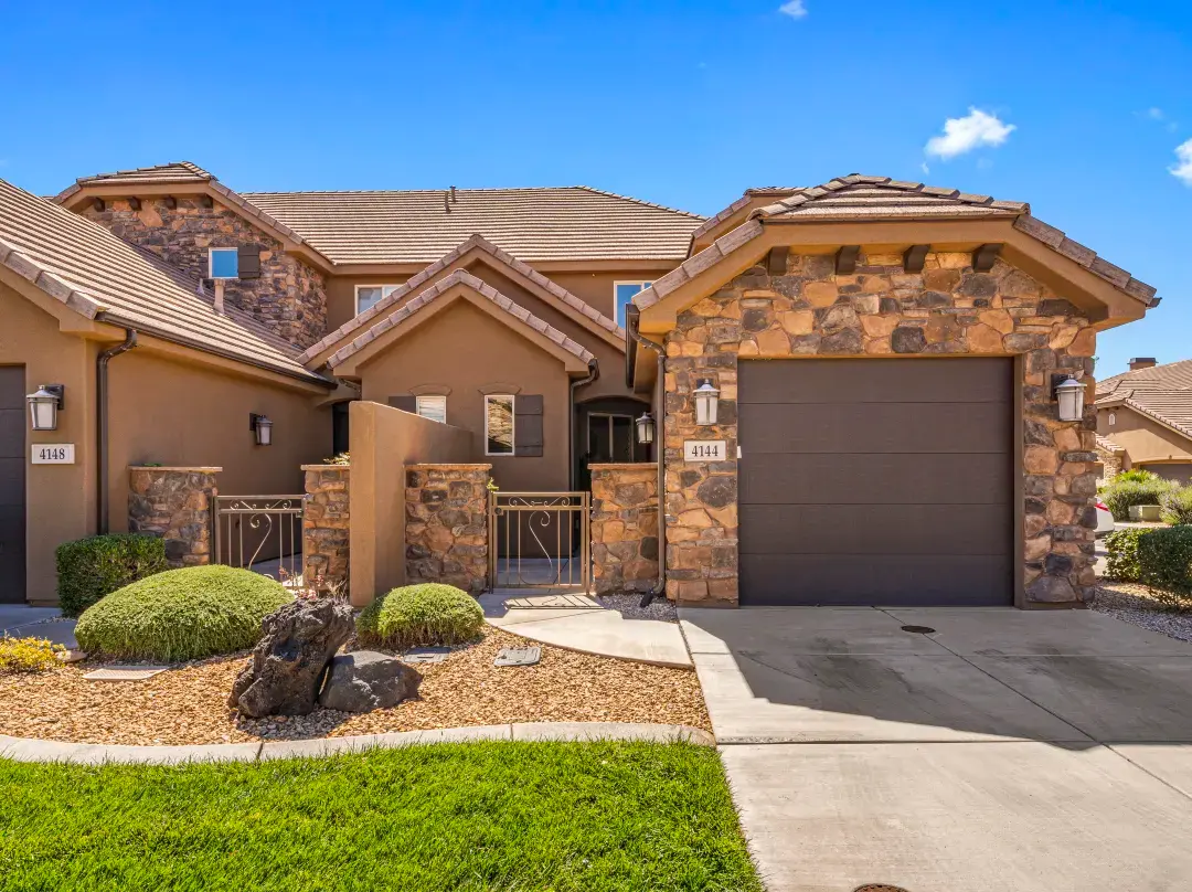 Hot Tub, Bikes, And Entertainment Galore - Charming Getaway - Washington, UT