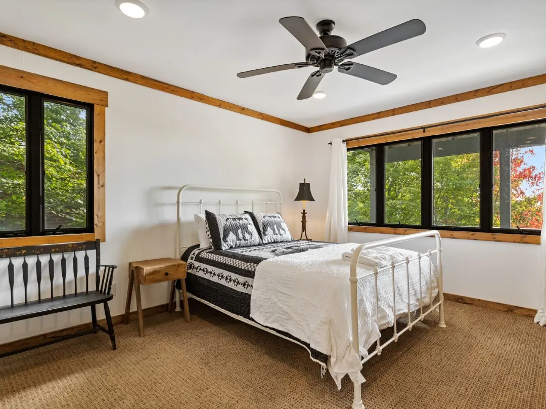 Expansive Mountain Views And Game Room - Spacious Retreat - Banner Elk, NC