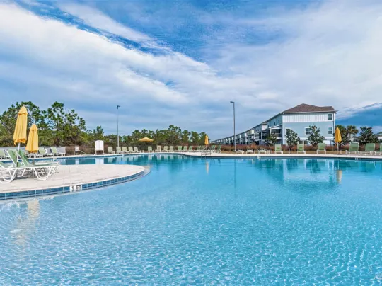 Stunning Gulf View And Resort Amenities - Luxurious Beach Haven - Perdido Key, FL