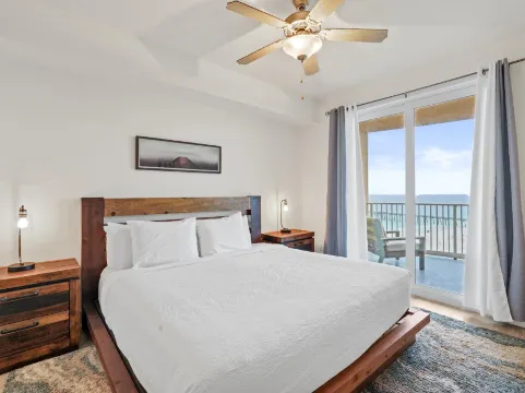 Calypso Resort Tower 3-1102 - Panama City Beach