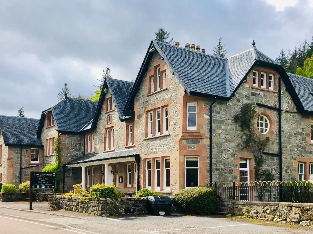 Invergarry Hotel - Invergarry