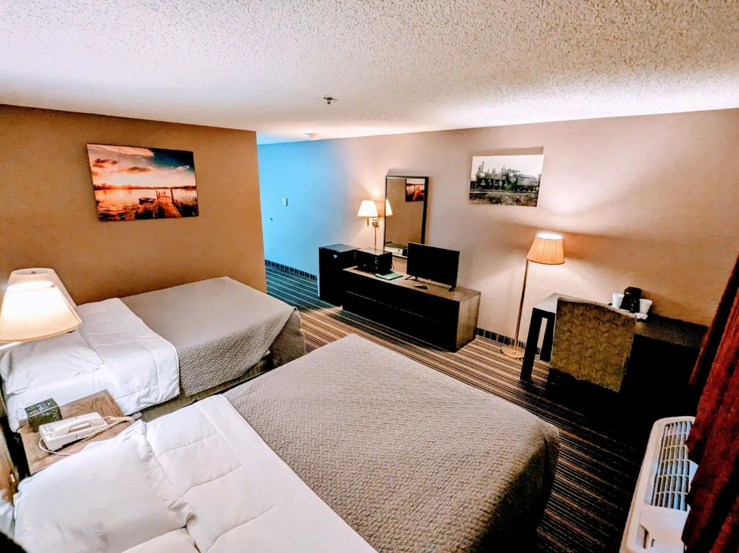 Woodfield Inn And Suites - Marshfield, WI