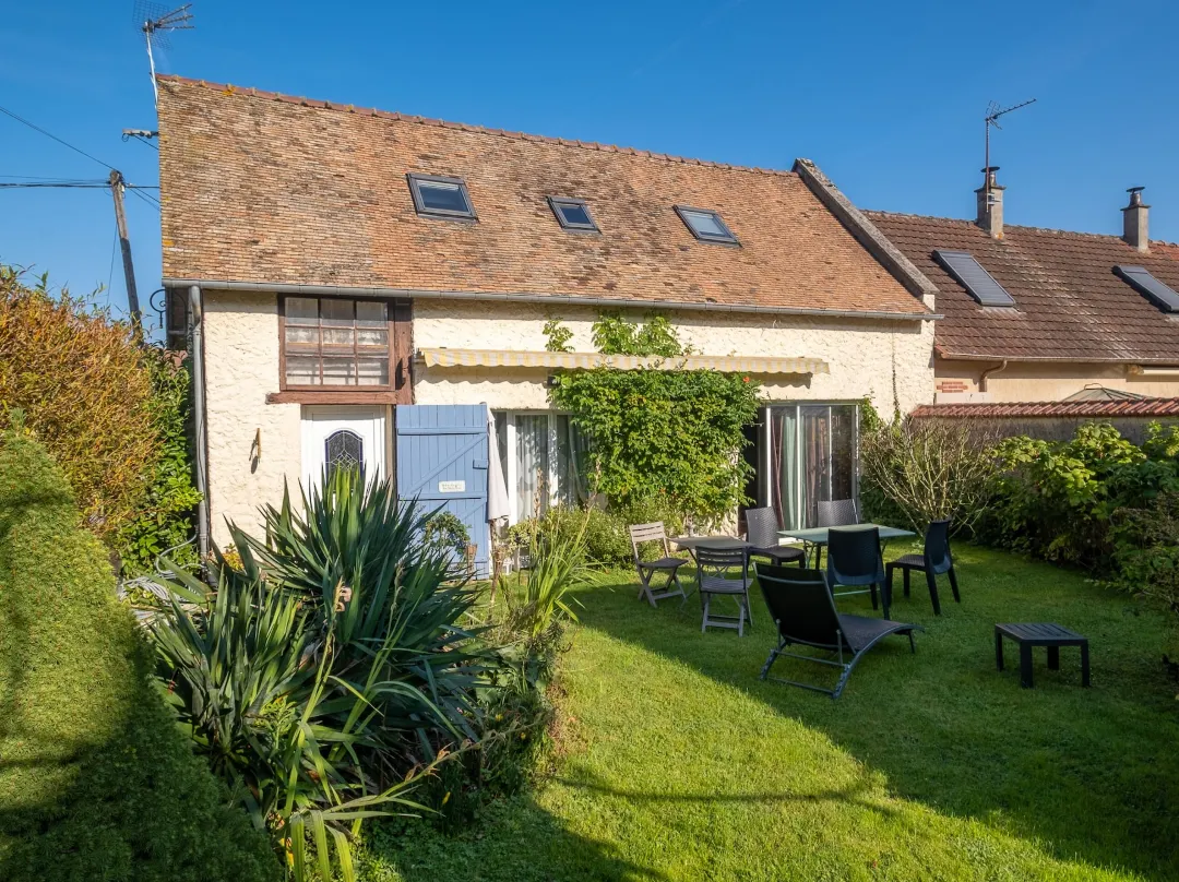 Le Clos Saint Paul - Normandie