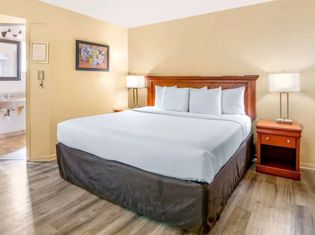 Econo Lodge Inn & Suites - Durango, CO