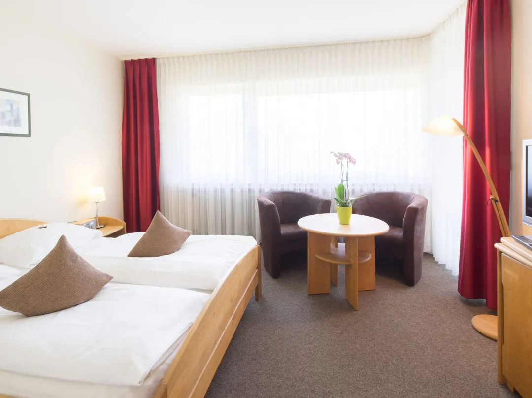 Bonnem Inn - Bornheim