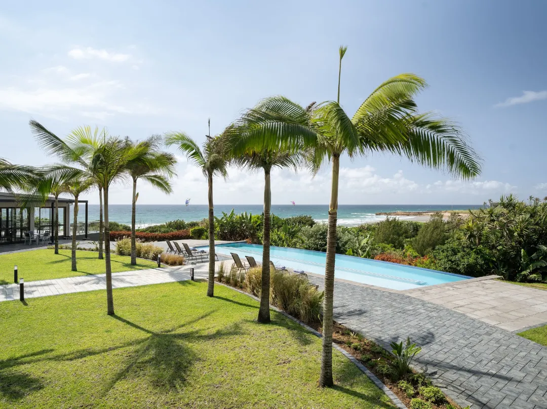 Premier Resort Cutty Sark - Scottburgh