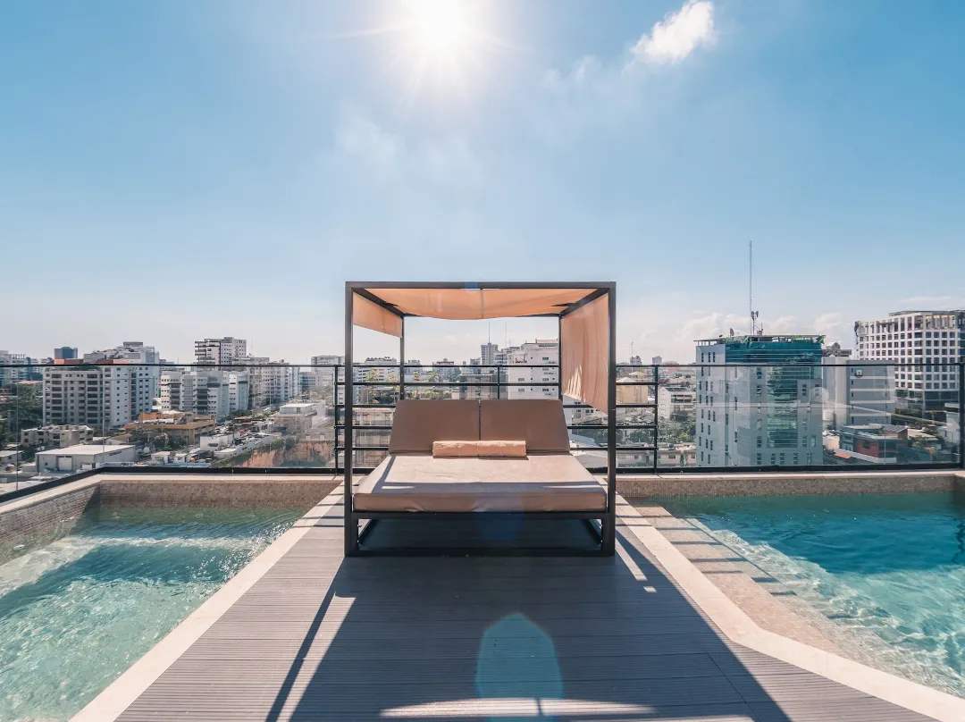 Regatta Living Hotel - Santo Domingo