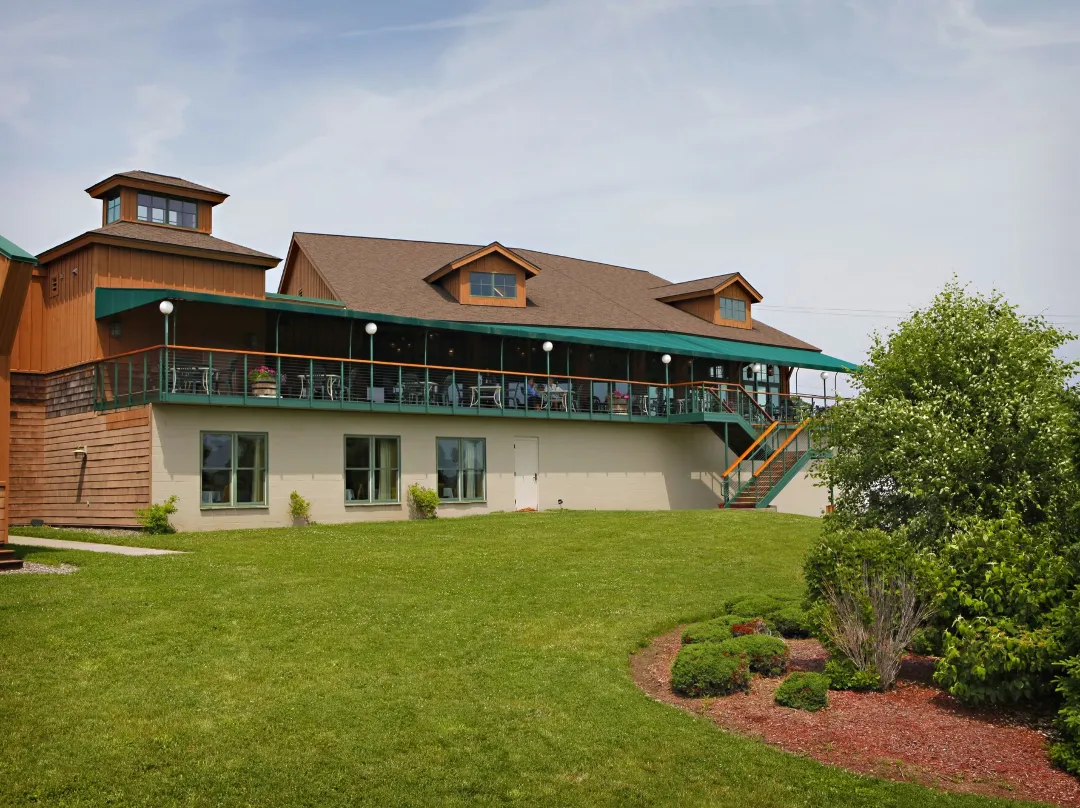 The Inn At Glenora Wine Cellars - Finger Lakes, NY