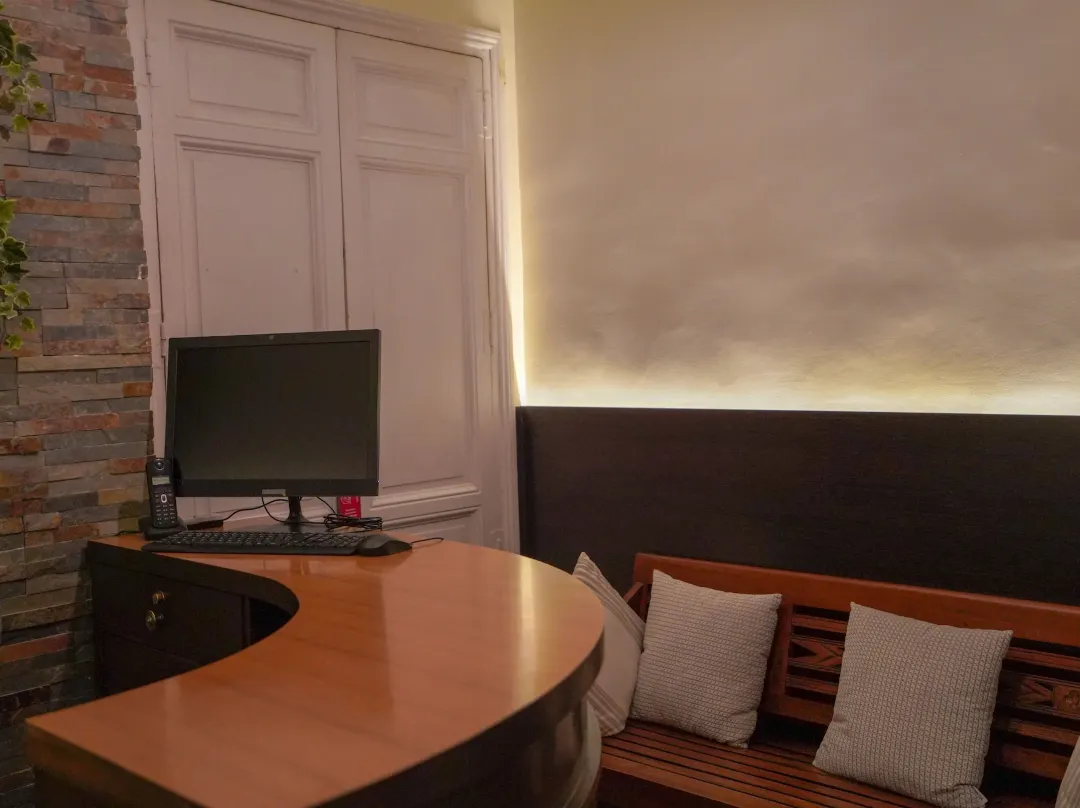 New Go Inn - Madrid