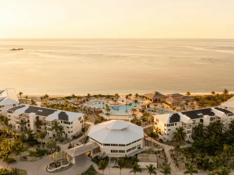 Salterra, A Luxury Collection Resort & Spa, South Caicos - 카리브 제도