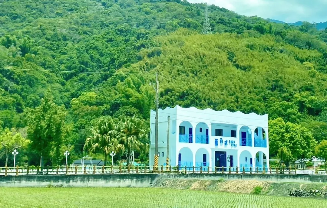 Blue Style Resort - 池上