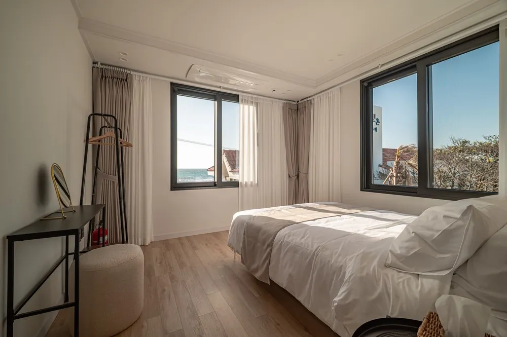 Suno Stay - Cavo - 조천읍