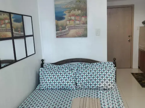 Nix Staycation Mplace Tower B 17th Floor - Manila