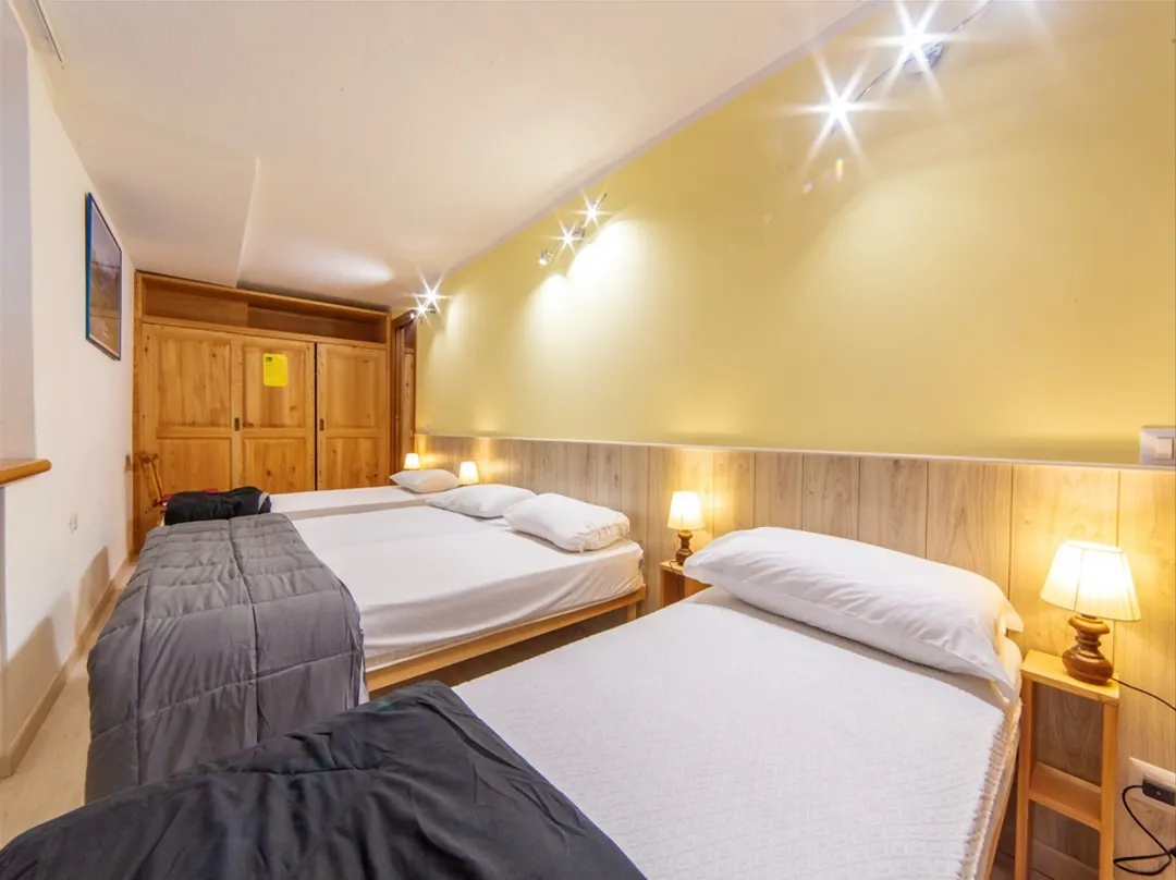 Ski, Stay, And Savour; Aosta Valley - Valtournenche