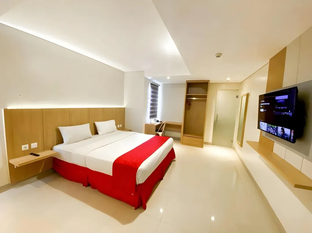 Brothers Inn Babarsari - Yogyakarta