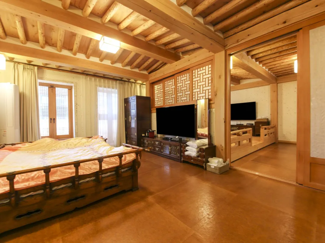 Jb Tourist Hotel - Gyeongsan-si
