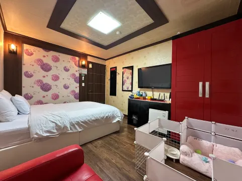 Nonsan Jj Park - 연무읍