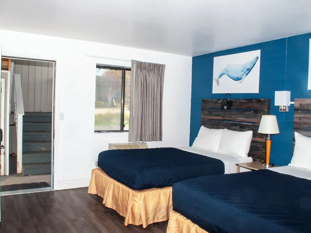 Flagship Inn - Boothbay, ME