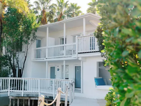 Casa Morada - 伊斯拉摩拉